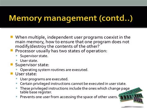 computer architecture memory system pptx data storage and