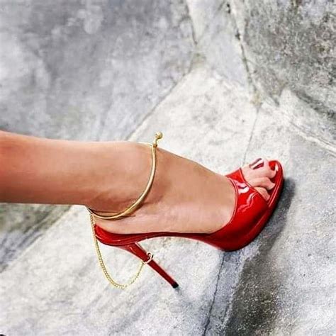Tacchi A Spillo Tacchi Alti Tacco Alto Scarpe