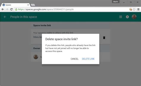 Google Spaces Yet Another Messaging Product GHacks Tech News