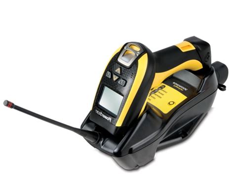 Seria Skanerów Datalogic Powerscan 95x1 Ar Kreski Pl