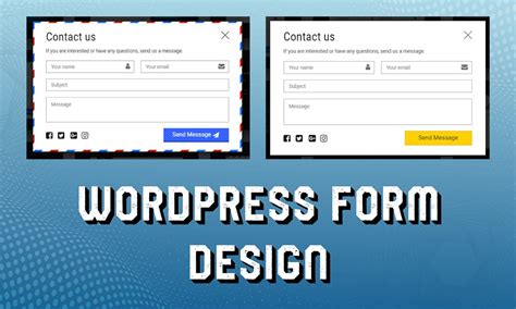 I Will Create Custom Wordpress Form By Gravity Form By Md Arshad Haque Medium