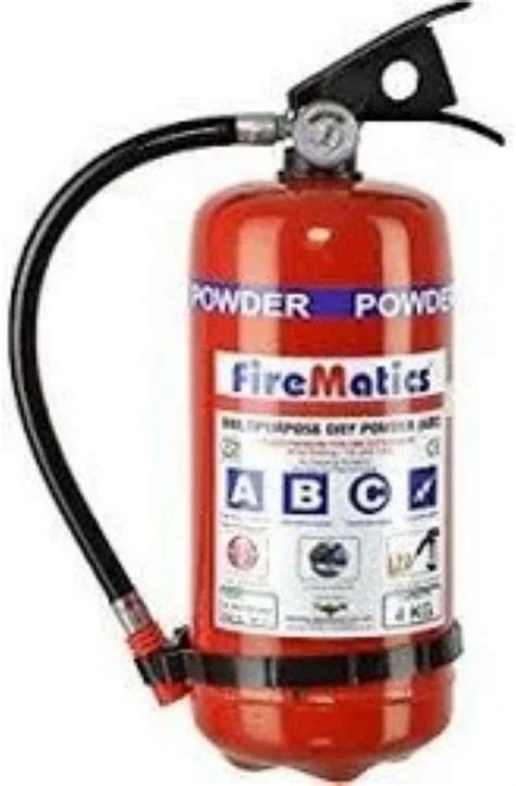 Abc Stored Pressure Fire Extinguisher Swipe Fire Services At ₹ 1350piece Hyderabad Id