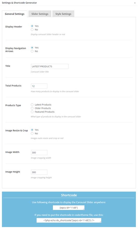 Скачать Woocommerce Product Carousel Slider And Grid Ultimate для Wordpress