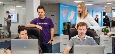 5 How Tos To Achieve Top Results With Epicflow Software For Multi Project Management Epicflow