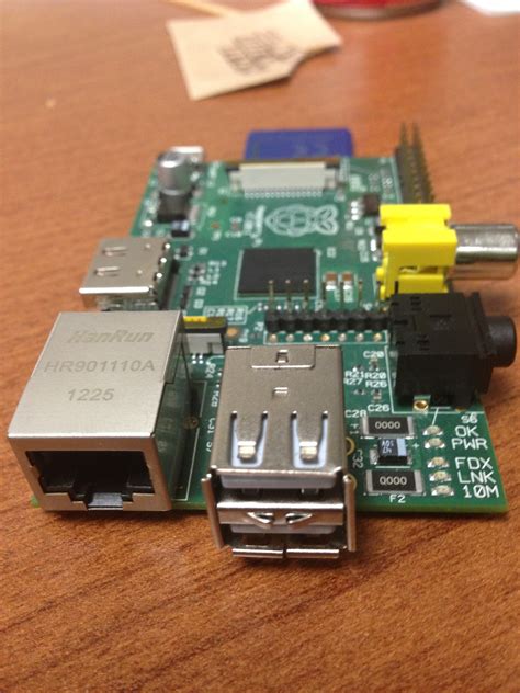 Raspberry Pi Y U No Work The Blog Of Nick
