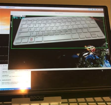 2Pi Microgravity Garden Blog 7 AI Image Recognition With Raspberry Pi And Tensor Flow