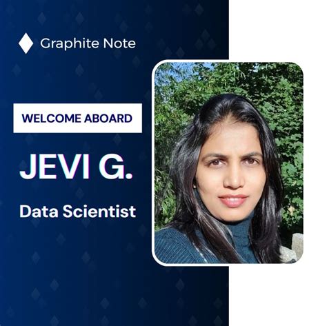 Graphite Note On Linkedin Datascience Machinelearning Pythongeek Growingteam Graphitenote Ai…