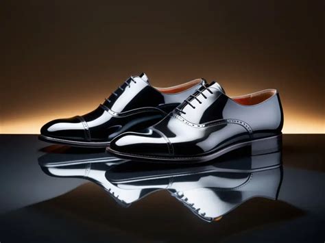 ¡domina La Elegancia Tips Para Combinar Zapatos Y Traje