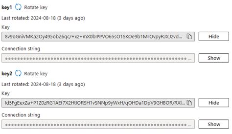 User Delegation Sas Tokens In Azure Explained