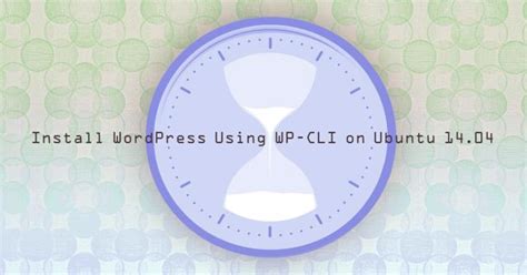 Wordpress Linode Docs