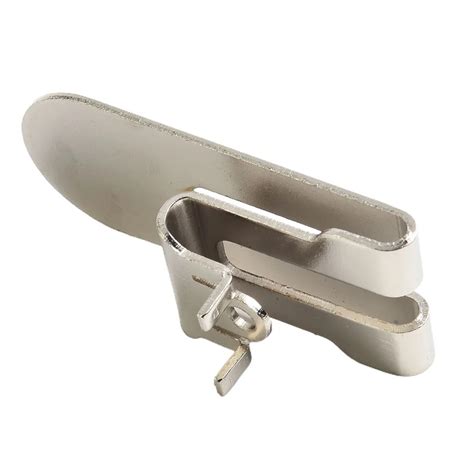 Electric Drill Belt Hook Steel Belt Hook And Screw Set For Dewaltfor Drill Driver