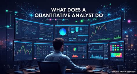 What Does A Quantitative Analyst Do June 2026