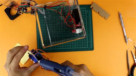 FriendlyWire Discover The Joy Of Understanding Electronics