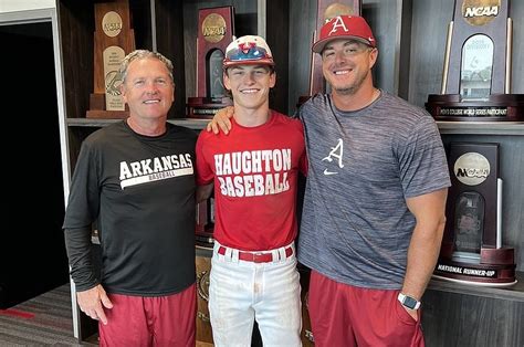 Van Horn Lands Commitment From Peyton Stovalls Old School Whole Hog
