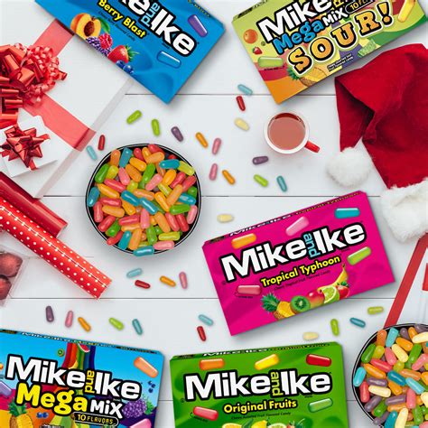 Hot Mikes Candy At Dina Mcalpin Blog