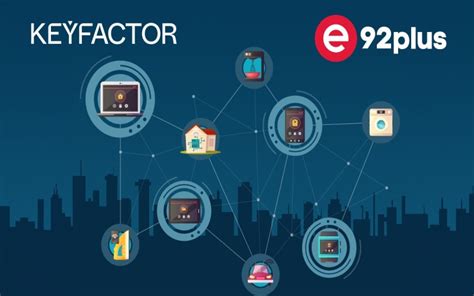 Keyfactor Certificate Manager Streamlining Certificate Automation For