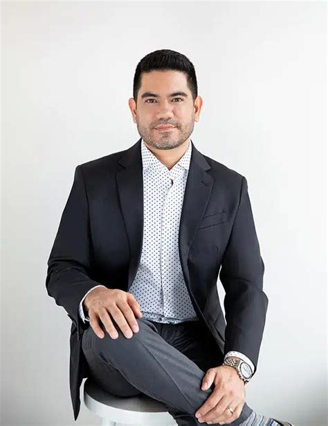Jesus Zamarripa Is Humanas Triple Threat Hispanic Executive