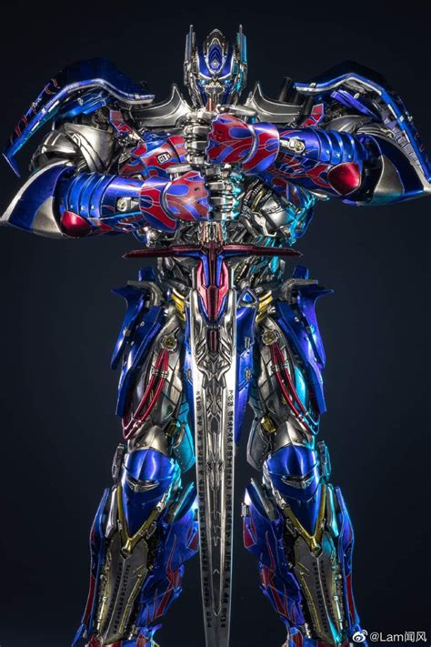 Optimus Prime 4k Wallpaper