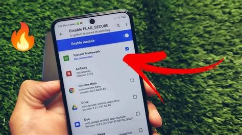 A Flutter Plugin To Manage Androids Flagsecure At Runtime A Flutter Plugin To Manage Androids Flagsecure At Runtime