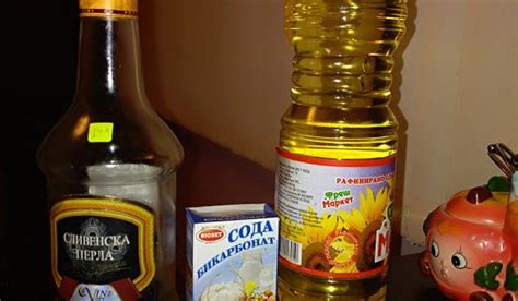 Лек за кашлица с мед и ракия Моята Рецепта