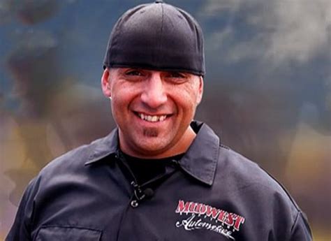 ¿por Qué Big Chief Dejó Street Outlaws ¿dónde Está Justin Shearer