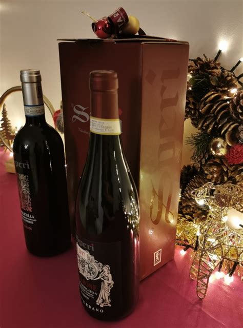 Speri Kerst Pack2 Wijnhandel Valgatara Webshop