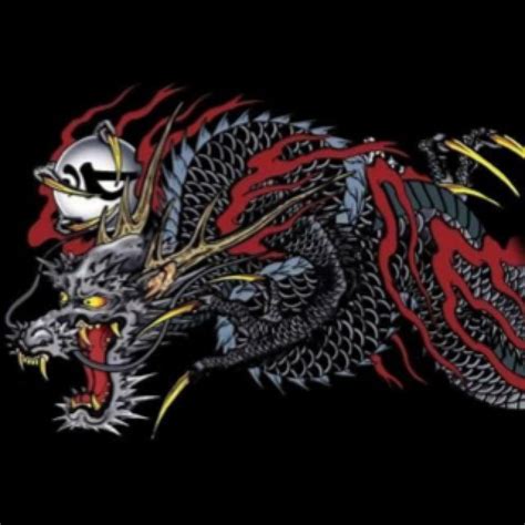 Yakuza Style Tattoo Yakuza Tattoo Dragon Tattoo Dragon Tattoo Wallpaper