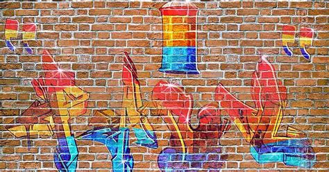 Paul Graffiti Album On Imgur