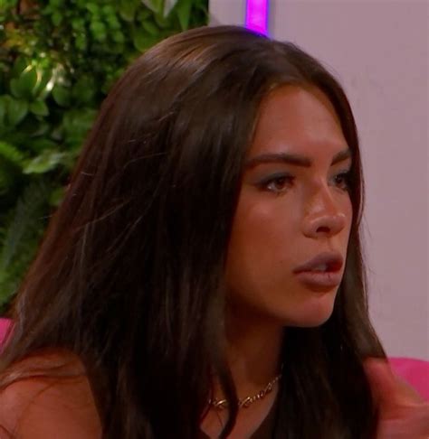 Love Island Fans Rumble Gemma S Plot As She Schemes To Keep Jacques Single Artofit