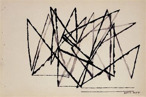 Arpita Singh Untitled 1981 Vadehra Art Gallery