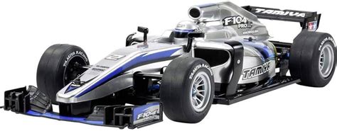 Tamiya F Pro II A High Performance RC Car