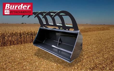 Burder North East Ag And Industrial