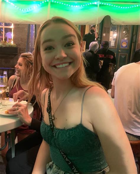 Sadie Stanley
