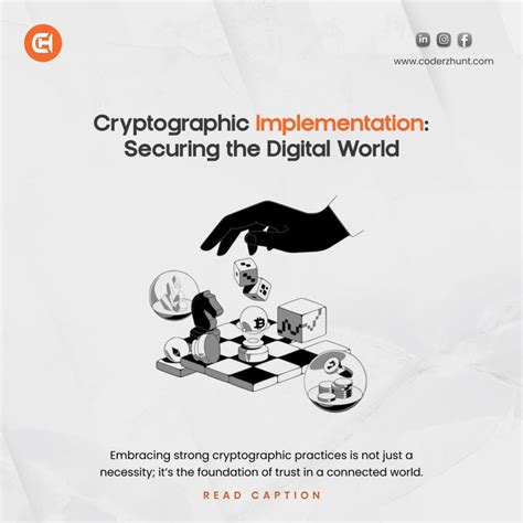 Coderzhunt On Linkedin Cryptography Cybersecurity Encryption Datasecurity Digitaltrust