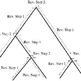 Steps Of The Pruning Algorithm Download Scientific Diagram