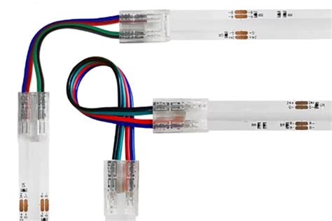 Mini Cut COB LED Strip LEDSuntech