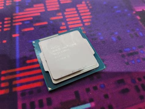 Intel I5 4690 Processor Base Clock 3 5 Ghz Computers And Tech Parts And Accessories Computer