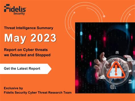 Fidelis Security Cybersecurity For Enterprises And Government