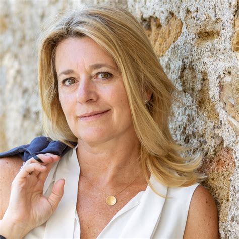 Christina Hackl Executive Coach And Unternehmensberaterin Perspecto