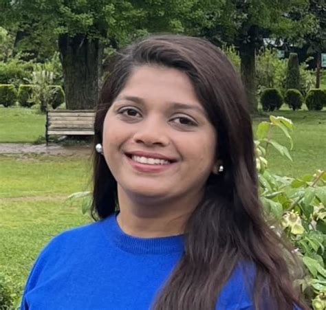 employee story dhruvi supply engineer nvent