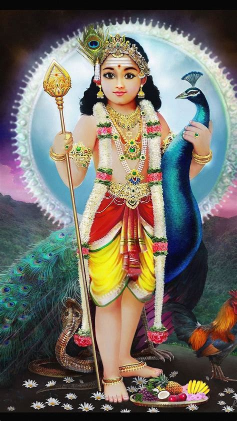 Is Lord Murugan And Kartikeya Same At Rebecca Douglas Blog