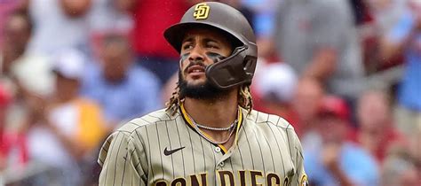 Padres And Fernando Tatis Mlb Betting News Mybookie