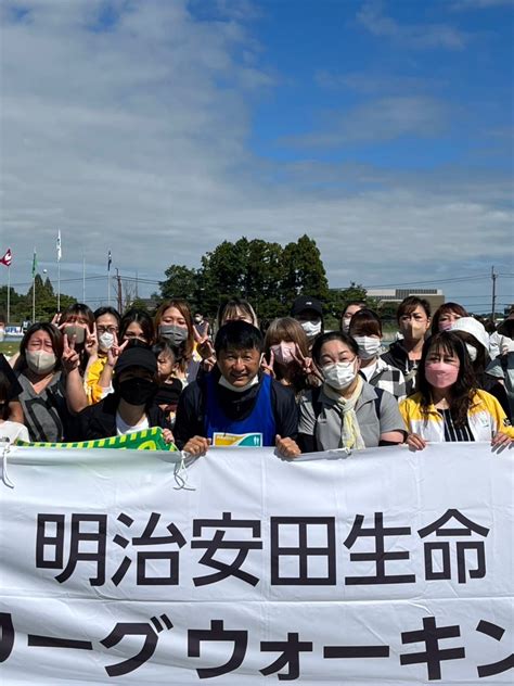 ウォーキングイベント Nobuhiro Takeda Official Blog Powered By Ameba