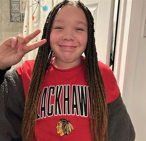 Jayden Amiyah Greenlight