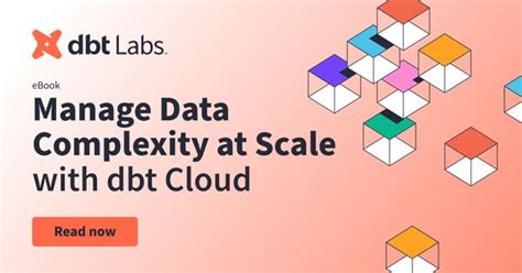 Dbt Labs On Linkedin Manage Data Complexity At Scale