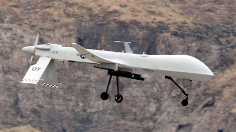 How Fast Is The Mq 1 Predator Drone And What Does One Cost