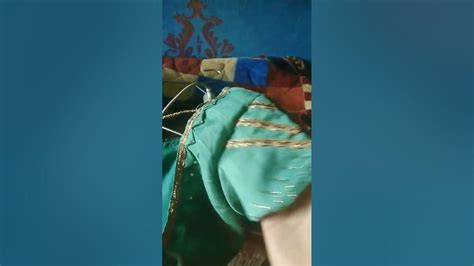 Back Side Degins Blouse Dising Youtube