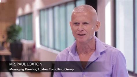 Mr Paul Loxton Mentor Youtube