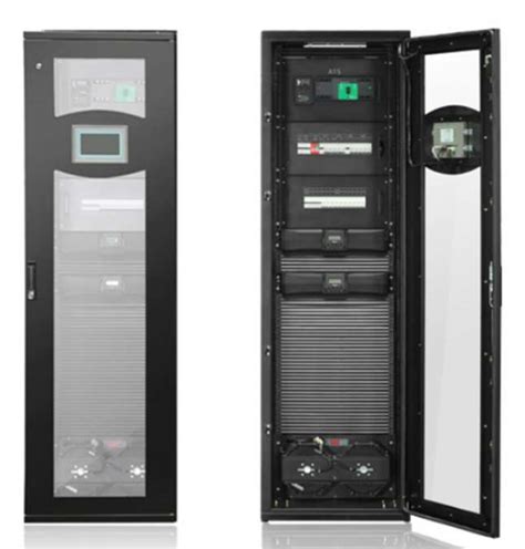 micro data center