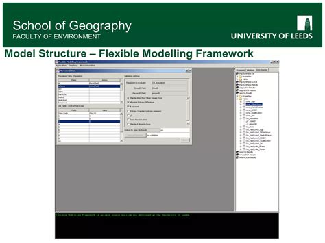 Modelling Individual Consumer Behaviour Ppt